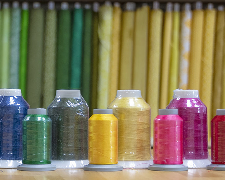 Choosing the Perfect Thread for Bag-Making: A Comprehensive Guide for ...