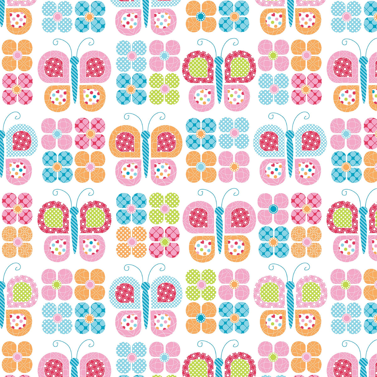 Babies & Kids Fabrics & Patterns – Sew Yours
