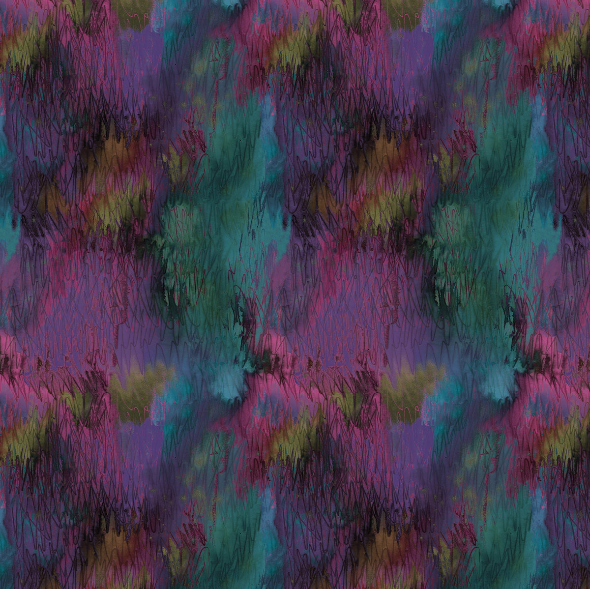 Abstract & Geometric Fabrics – Sew Yours