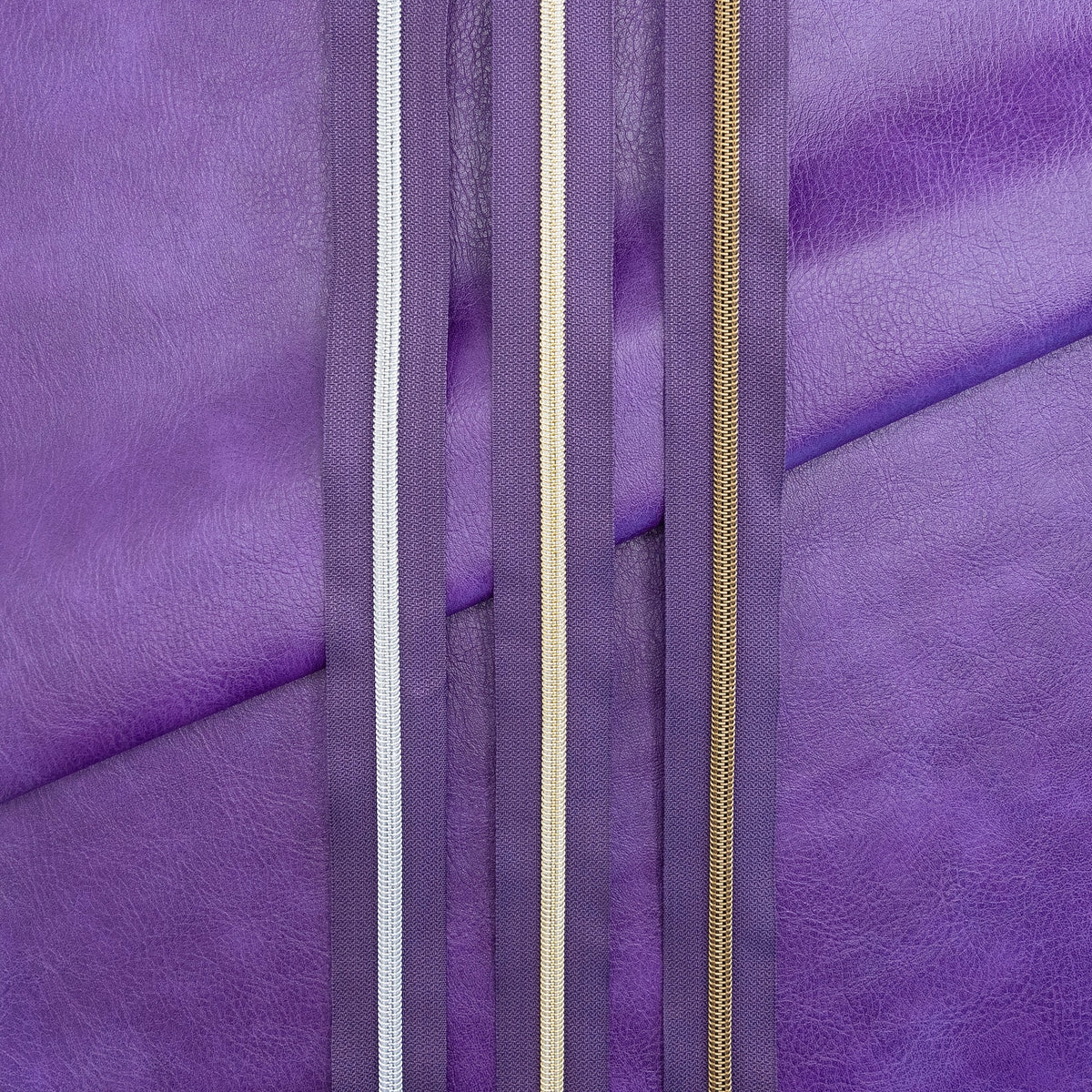 Matchmakers: Thread, Zipper Tape, Faux Suede & Leather – Sew Yours