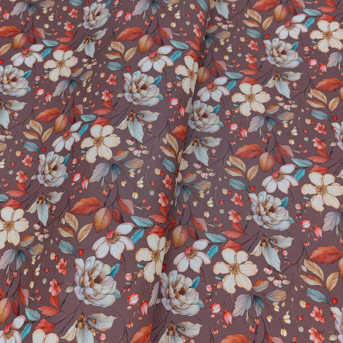 Matchmaker Monday: Cottage Flowers Matches – Sew Yours