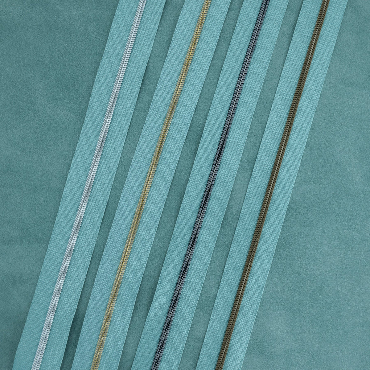 Matchmaker Monday: Teal – Sew Yours