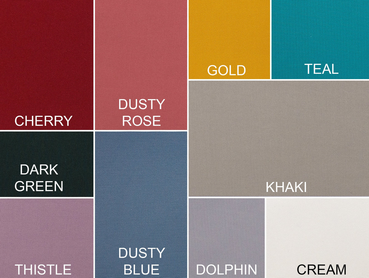 Waterproof Canvas for Bag Making – Sew Yours