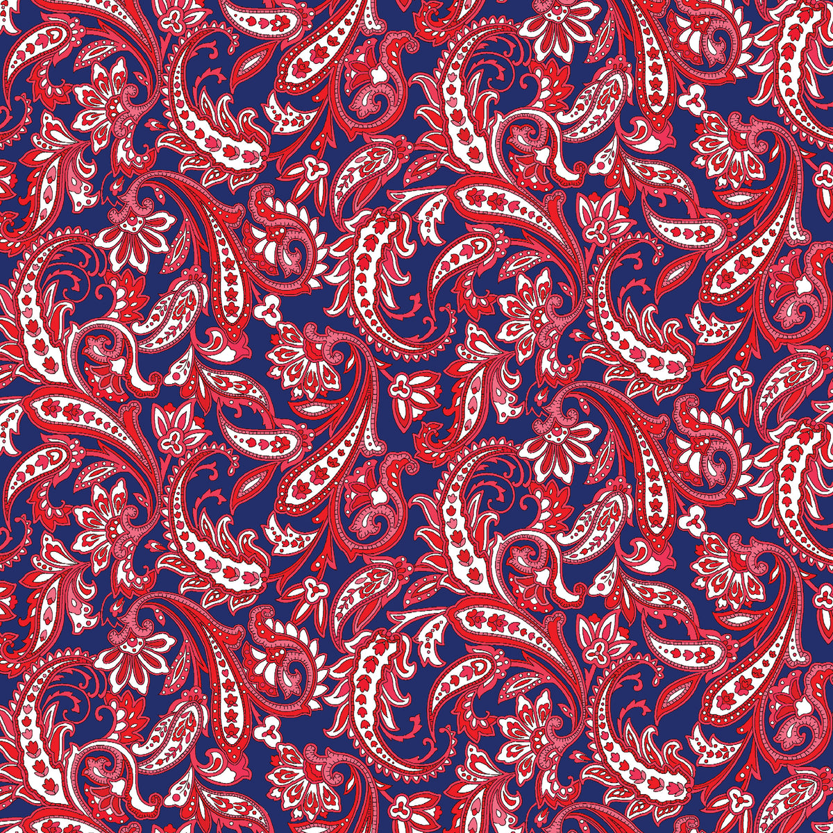 Park Bench Raspberry – 100% Quilting Cotton Fabric by the Yard – Sew Yours