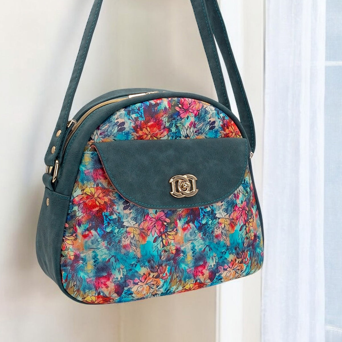 Handmade Betsy Bowler Bag – Sew Yours