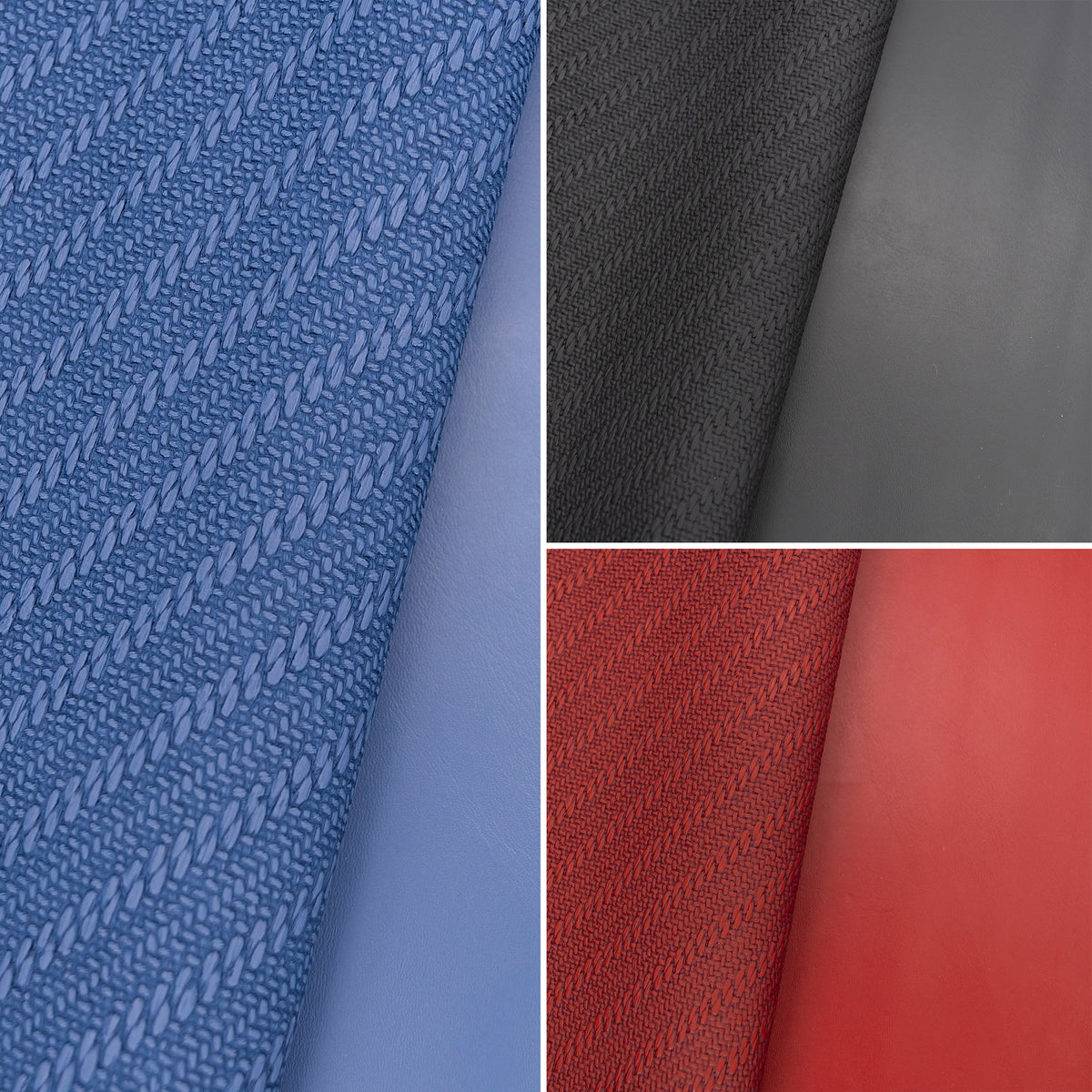 CozyKnit™ Embossed Vinyl – 18" x 53" Roll – Sew Yours