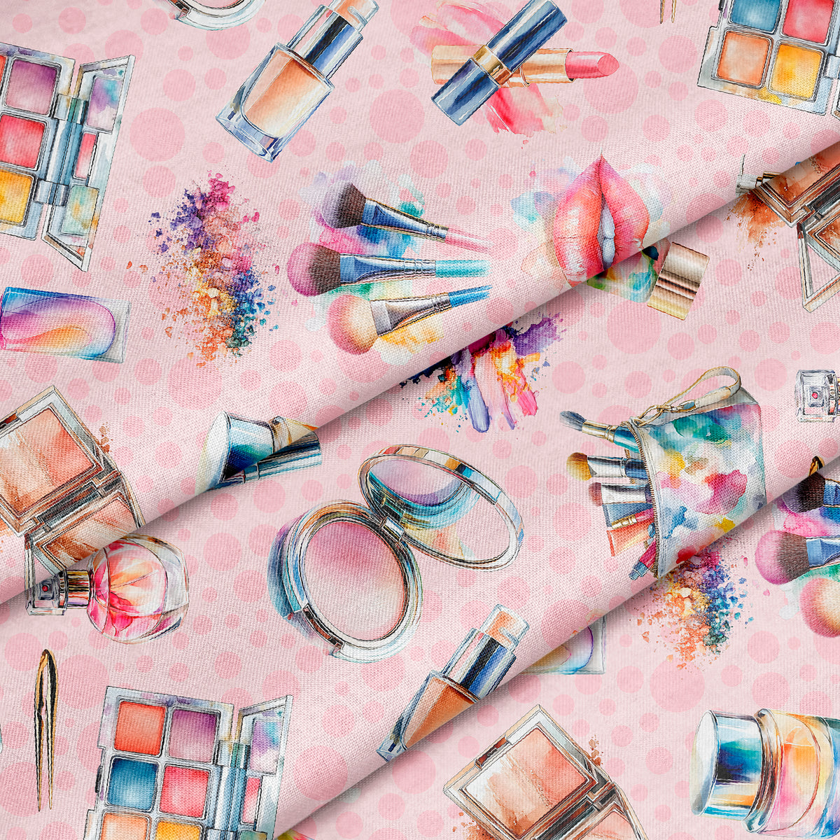 Glam Jam – 100% Quilting Cotton Fabric by the Yard – Sew Yours