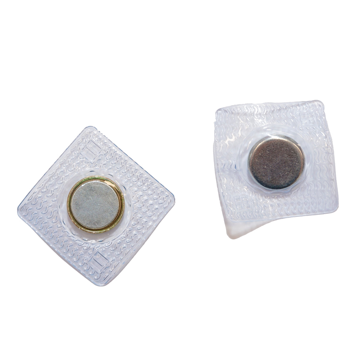 15mm Hidden Magnetic Snap - Set of 2 – Sew Yours