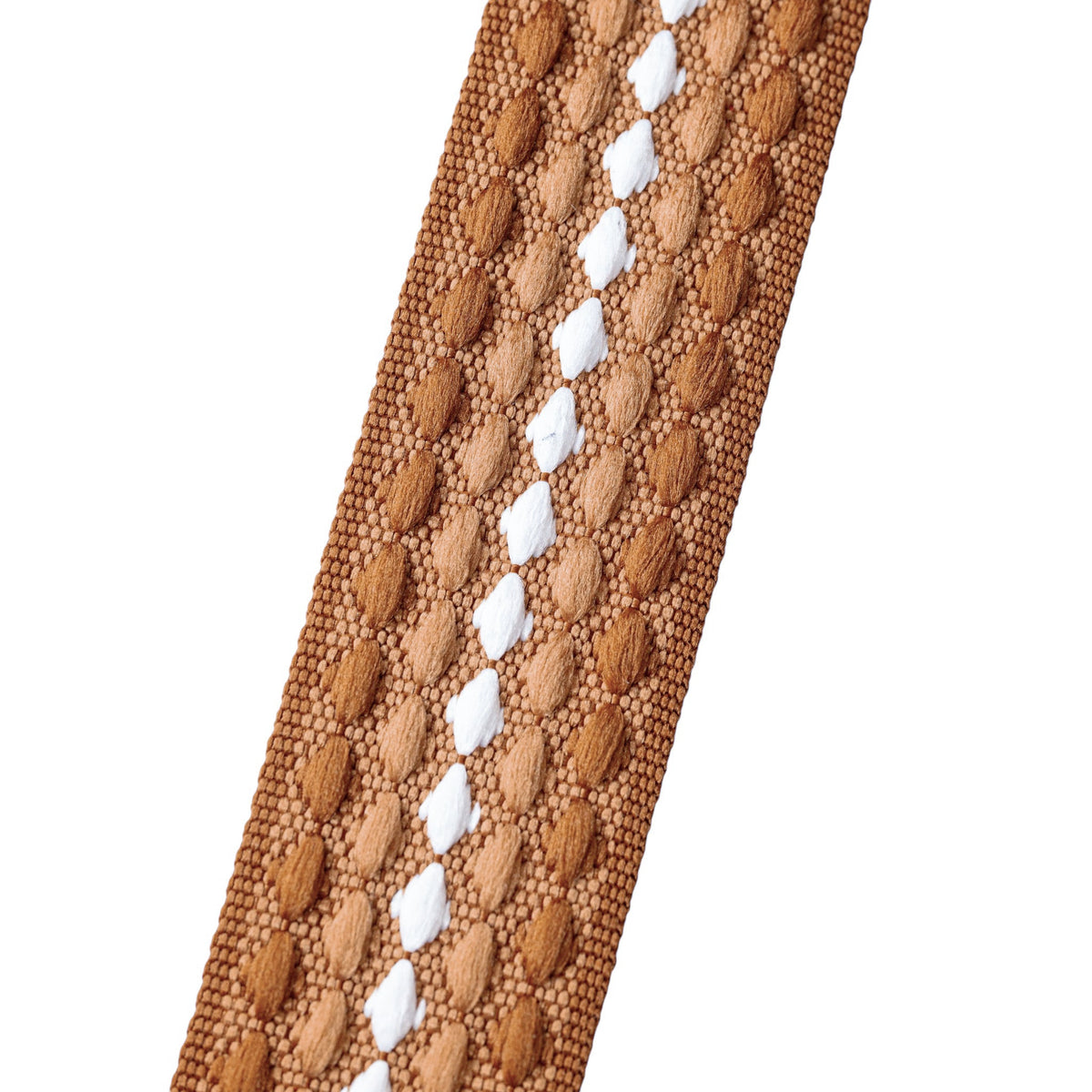 1 1/2" Webbing | Ladder Weave | 60" – Sew Yours