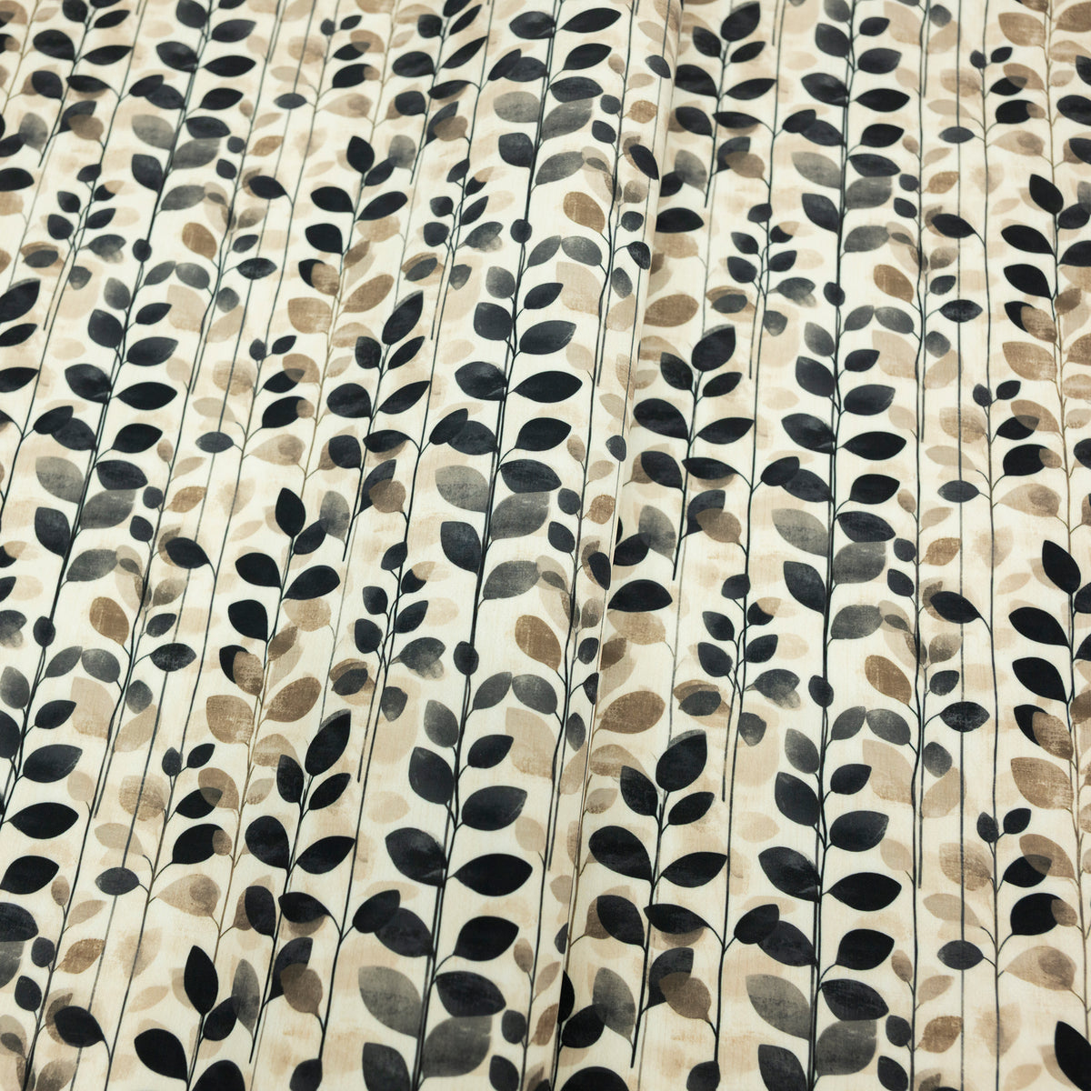 LinerTex™ - Shadow Vines- 18" x 58" Roll – Sew Yours