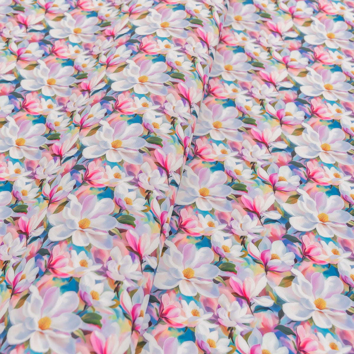 LinerTex™ - Magnolia Garden - 18" x 58" Roll – Sew Yours