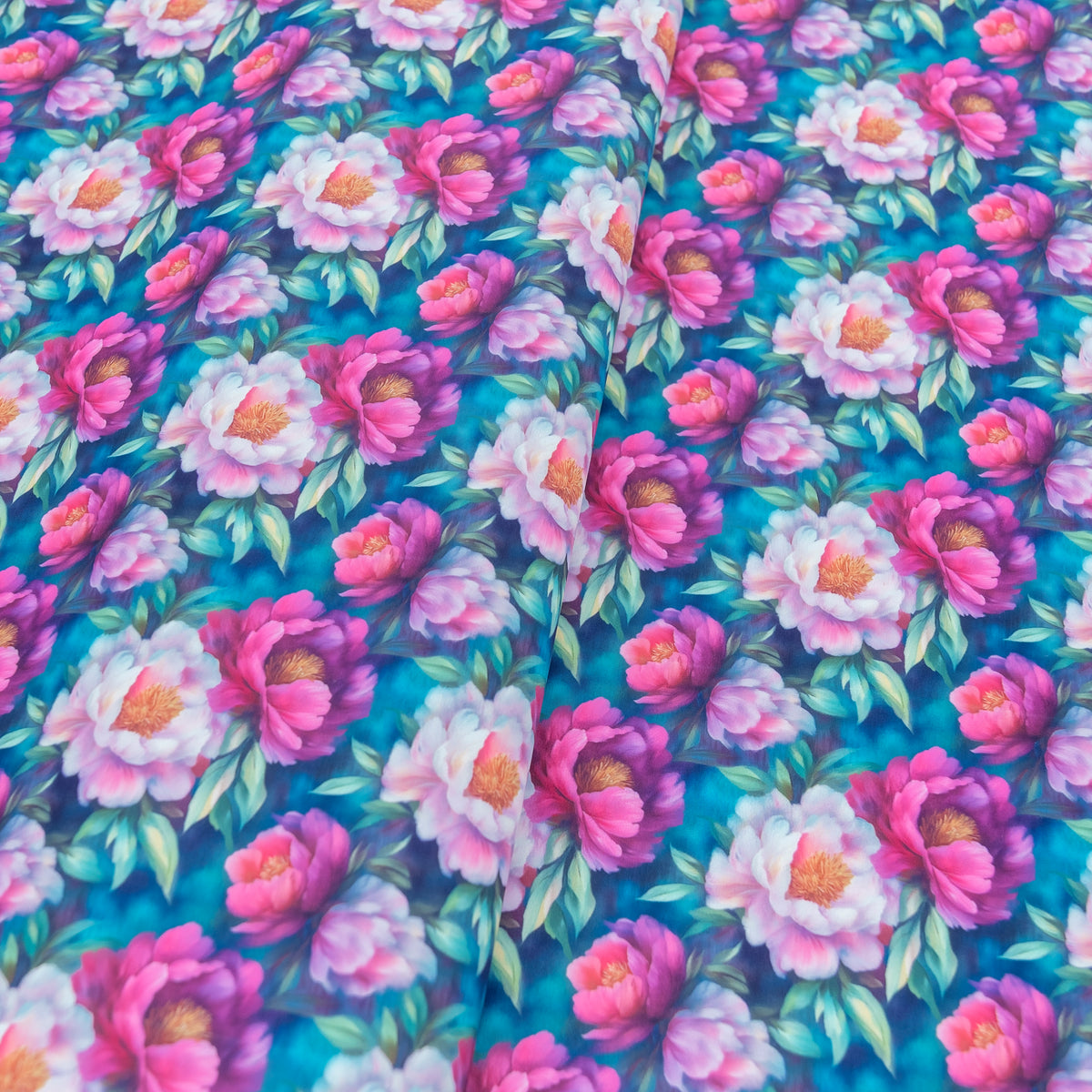 LinerTex™ - Velvet Peony - 18" x 58" Roll – Sew Yours