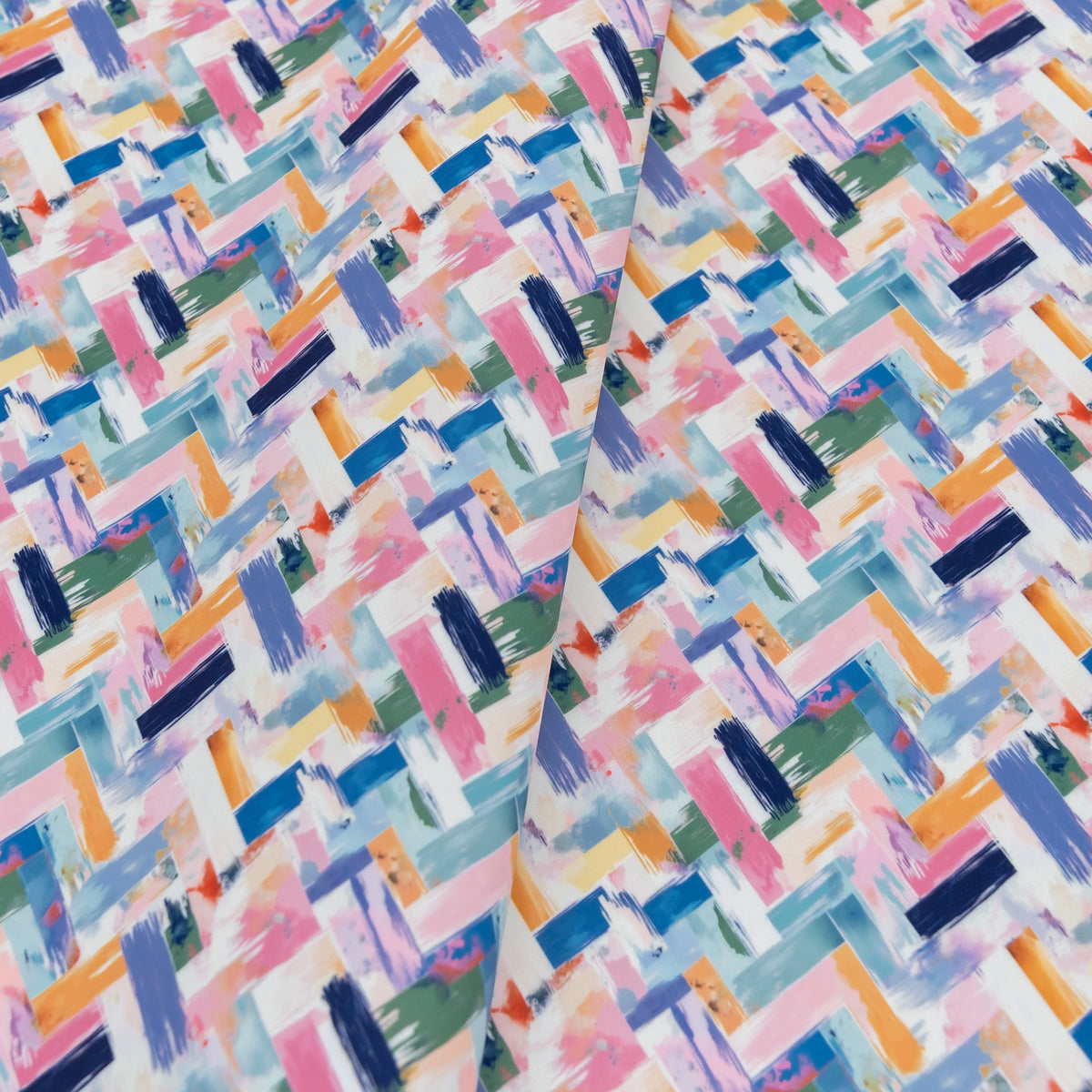 LinerTex™ - Artistic Angles - 18" x 58" Roll – Sew Yours