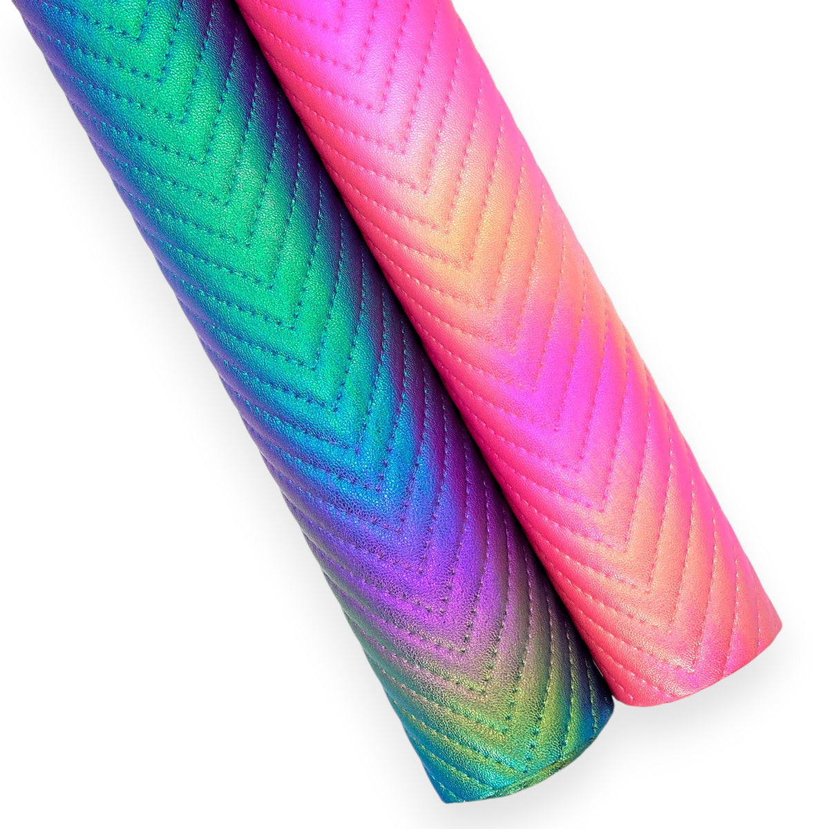 Quilted Vinyl 18" x 53" Roll – Sew Yours