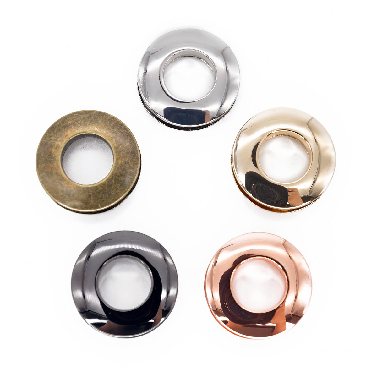 Screw In Grommets - Set of 2 – Sew Yours