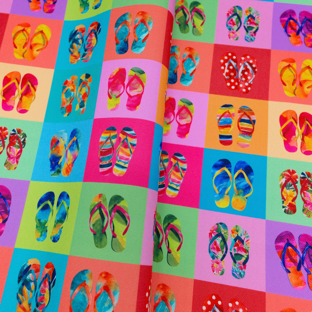 Canvas for Bag Making | Waterproof & Water-Resistant Canvas – Sew Yours