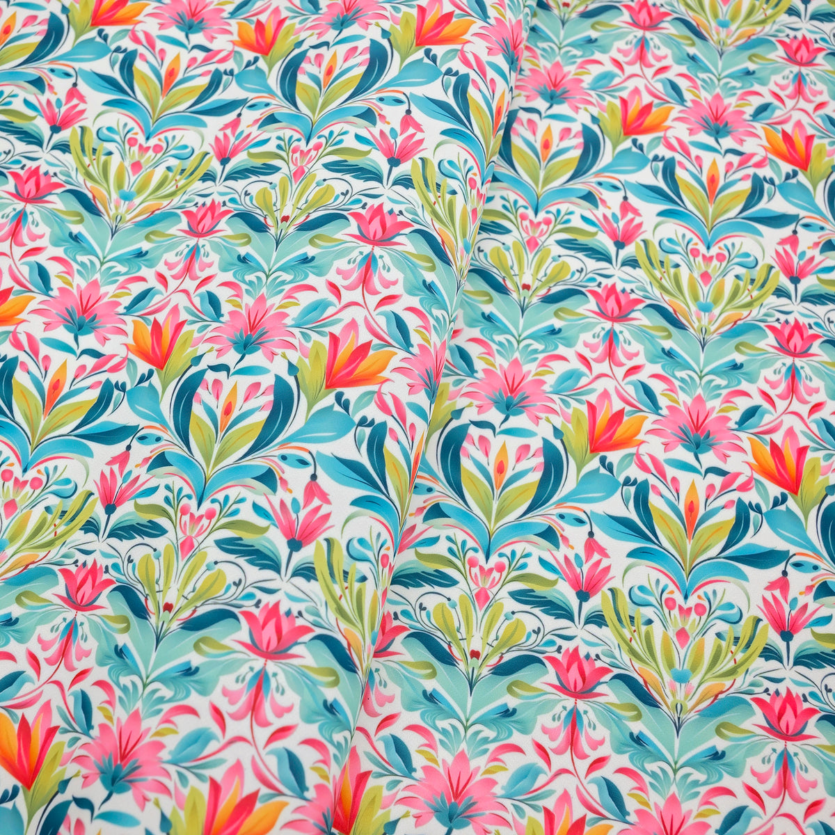 LinerTex™ - Tropic Deco - 18" x 58" Roll – Sew Yours