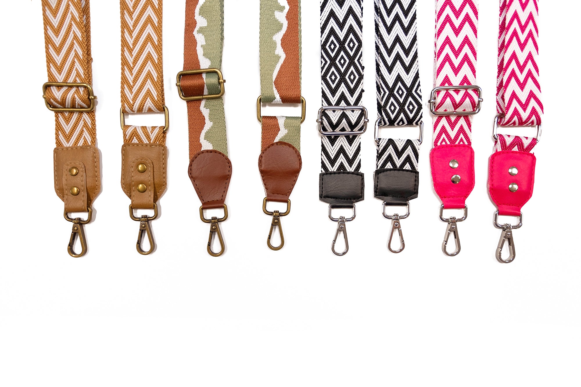 Strap End Acrylic Templates – Sew Yours